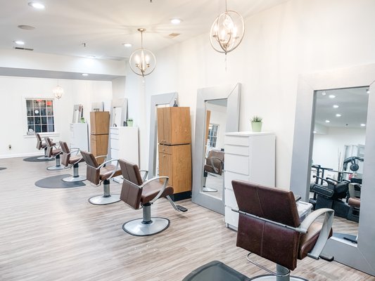 STUDIO 3 ELEVEN SALON - Updated September 2025 - 115 Photos & 19 ...