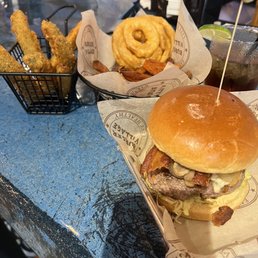 BURGER VILLAGE - Updated December 2025 - 134 Photos & 76 Reviews - 510 ...