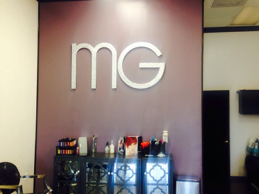 MG SALON - Updated June 2026 - 6510 Spanish Fort Blvd, New Orleans ...