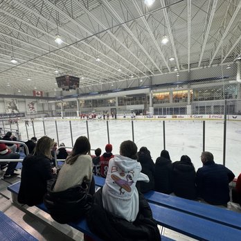 MEDSTAR CAPITALS ICEPLEX - Updated October 2025 - 56 Photos & 74 ...