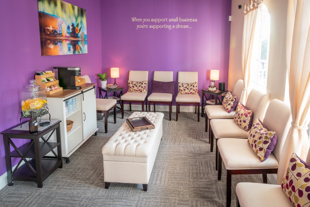 SAFETY HARBOR THERAPEUTIC MASSAGE CENTER - Updated September 2024 - 52 ... SAFETY HARBOR THERAPEUTIC MASSAGE CENTER - Updated September 2024 - 52 ...