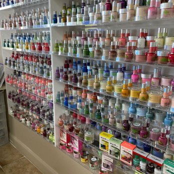 KUTE NAILS SPA - Updated October 2025 - 21 Photos - 8784 S Tamiami Trl ...