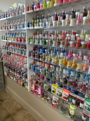 KUTE NAILS SPA - Updated July 2025 - 12 Photos - 8784 S Tamiami Trl ...