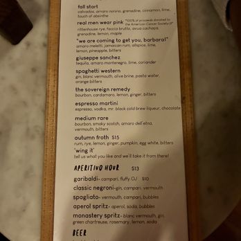 VERN’S - 392 Photos & 202 Reviews - 696 Park Ave, Rochester, New York ...