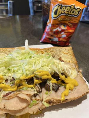 PLANET SUB - Updated October 2025 - 95 Photos & 110 Reviews - 1070 E ...