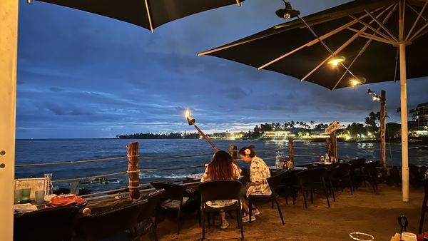 ON THE ROCKS - 1737 Photos & 1645 Reviews - 75-5824 Kahakai Rd, Kailua ...