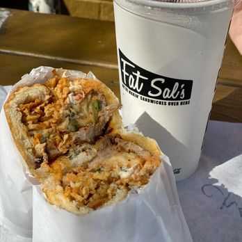 FAT SAL’S DELI - HOLLYWOOD - Updated June 2024 - 2612 Photos & 2718 ...