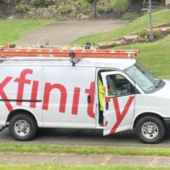 XFINITY - Updated August 2025 - 30 Photos & 68 Reviews - Pittsburgh ...