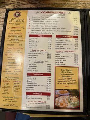 EL MOLINITO - Updated December 2025 - 107 Photos & 237 Reviews - 10180 ...