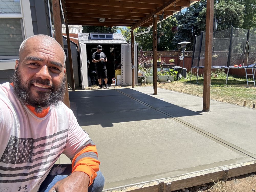 MUSCLE CONCRETE - Updated October 2025 - Vancouver, Washington ...