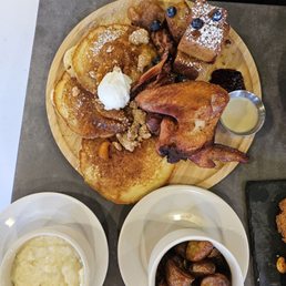 WHISK BREAKFAST & BRUNCH - Updated July 2025 - 161 Photos & 55 Reviews ...