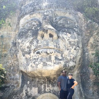 CARA DEL INDIO - Updated September 2025 - PR-2, Intersection Carr. 113 ...