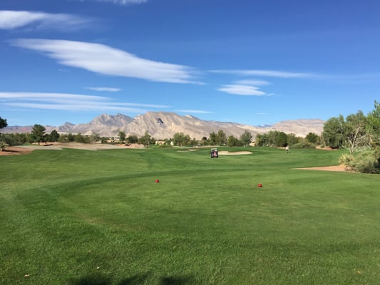 DURANGO HILLS GOLF CLUB - 33 Reviews - 3501 N Durango Dr, Las Vegas ...