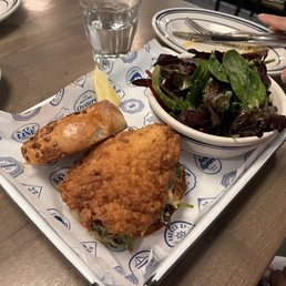 THE SALT LINE - BALLSTON - Updated July 2025 - 395 Photos & 218 Reviews ...