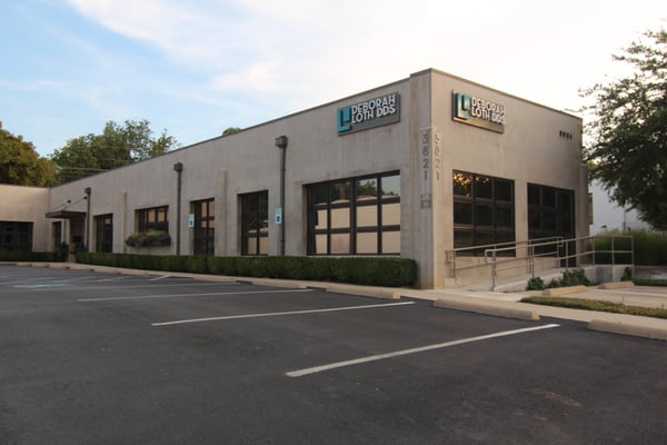 DEBORAH LOTH ,DDS ENDODONTICS - Updated December 2025 - 3821 Camp Bowie ...