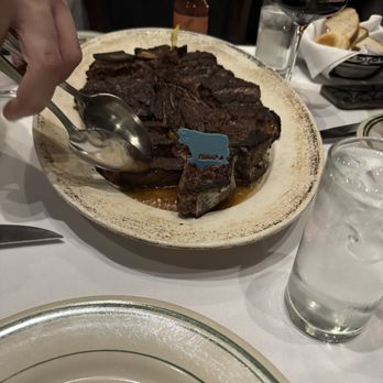 ROCCO STEAKHOUSE - Updated August 2024 - 537 Photos & 491 Reviews - 72 ...