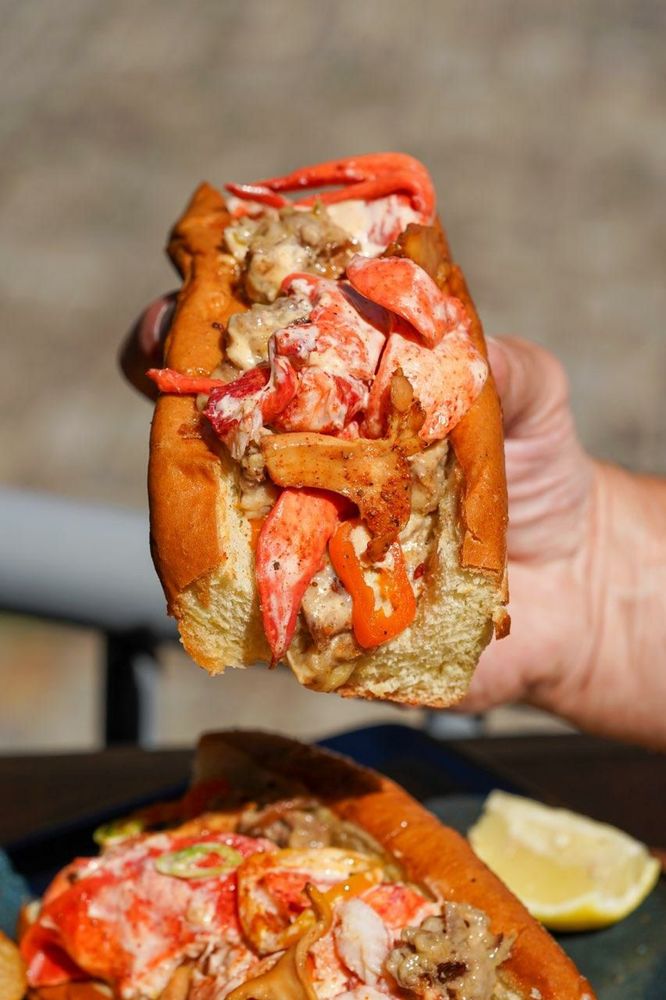 VIBE BURGER - Updated September 2024 - 125 Photos & 60 Reviews - 92 ...