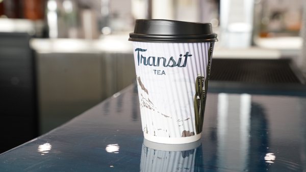TRANSIT TEA - Updated January 2025 - 102 Photos & 107 Reviews - 2645 E Speedway Blvd, Tucson ...