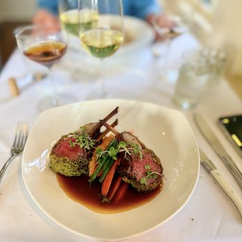 WASHINGTON INN & WINE BAR - Updated September 2025 - 550 Photos & 506 ...