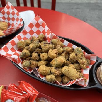 GUMBO BOYS - Updated June 2025 - 131 Photos & 113 Reviews - 646 S Main ...