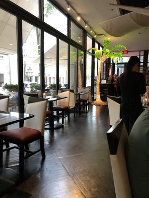 PACIFIC RIM BISTRO - 251 Photos & 288 Reviews - 303 Peachtree Ctr Ave ...