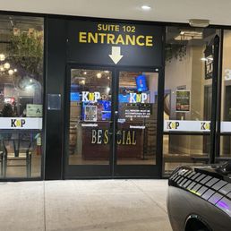 KNP SOCIAL - Updated July 2025 - 114 Photos & 43 Reviews - 11720 ...