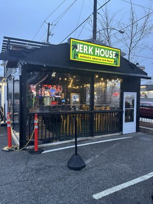 JERK HOUSE EATERY - Updated September 2024 - 52 Photos & 47 Reviews ...