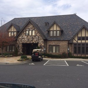 COUNTRY CLUB OF THE CAROLINAS - Updated August 2025 - 18 Photos & 17 ...