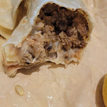 THE ORIGINAL BURRITO COMPANY - 147 Photos & 407 Reviews - 4949 E Elliot ...