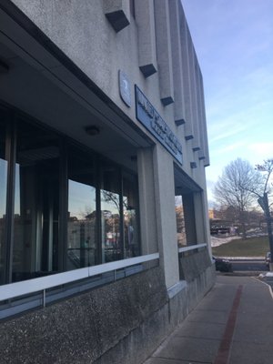 USPS - Updated May 2026 - 14 Reviews - 4 E Central St, Worcester ...