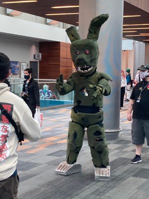 FANIMECON - Updated May 2024 - 858 Photos & 127 Reviews - 150 W San ...