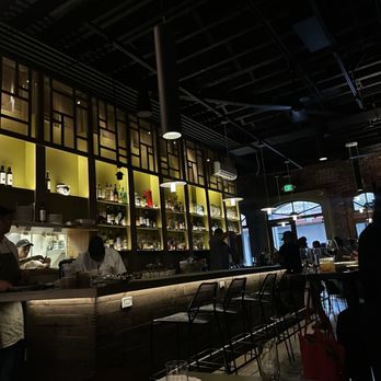 GIOVEDI - Updated February 2025 - 587 Photos & 96 Reviews - 10 N Hotel ...