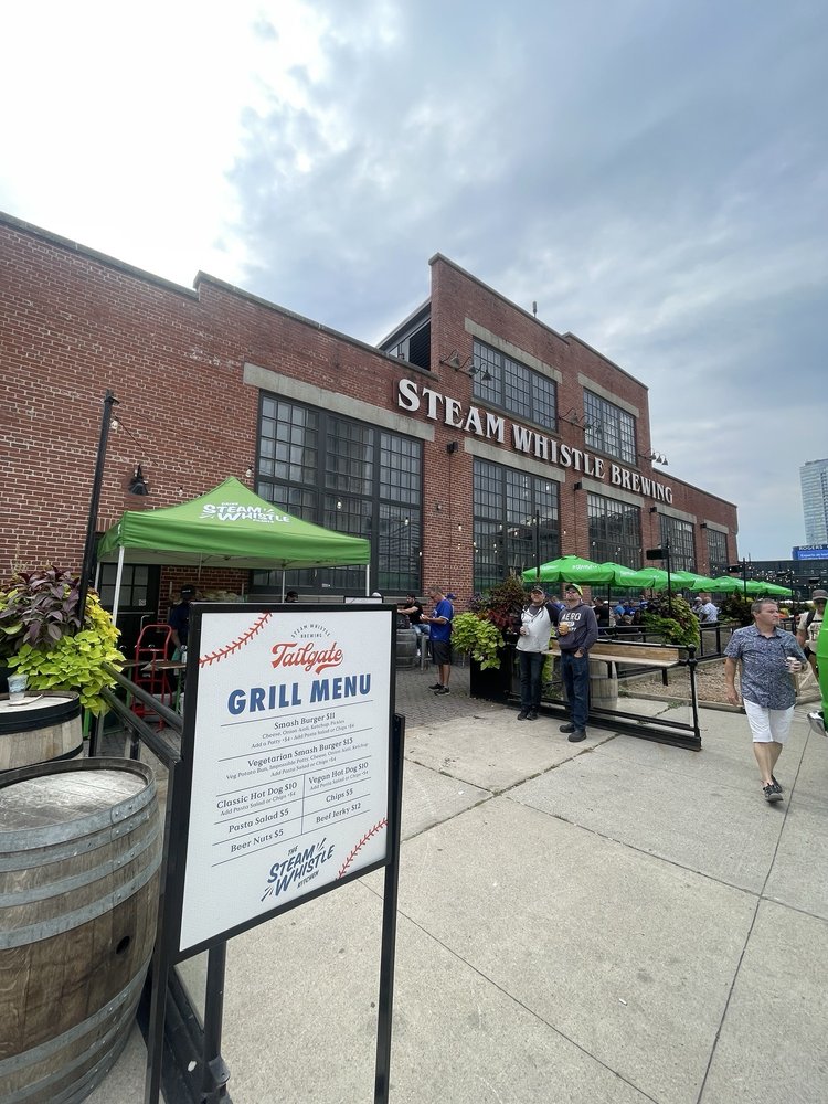 STEAMWORKS TORONTO - Updated May 2026 - 11 Photos & 34 Reviews - 540 ...