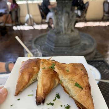 CHRISTAKIS GREEK CUISINE - Updated August 2024 - 692 Photos & 960 ...