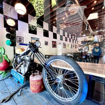 REV’D UP COFFEE & CLASSICS - Updated December 2024 - 83 Photos & 60 ...