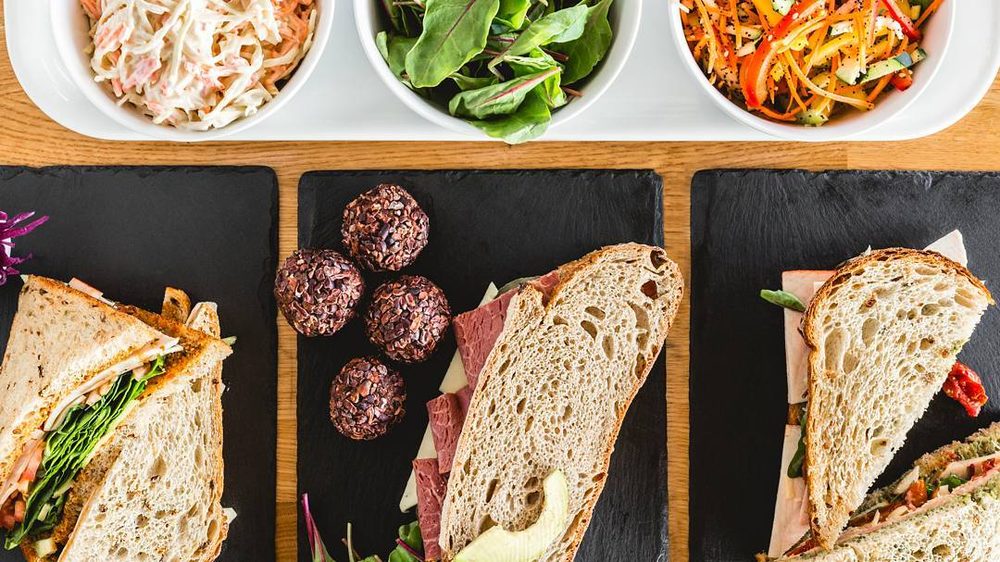 RELISH - Updated March 2025 - Unit 8&9 Dundrum Village Centre, Dublin ...