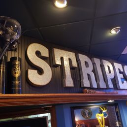STRIPES PUB & GRILL - Updated July 2025 - 162 Photos & 265 Reviews ...