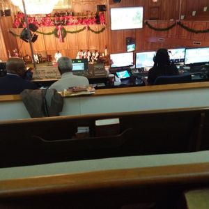 PEACE BAPTIST CHURCH - Updated May 2025 - 11 Photos - 4000 Covington ...