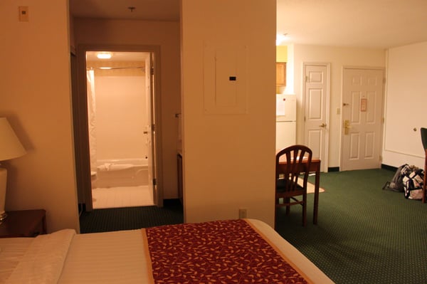 LEBANON RESIDENCE INN - Updated July 2025 - 32 Centerra Pkwy, Lebanon ...