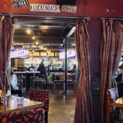 CADILLAC BAR - 303 Photos & 431 Reviews - Tex-Mex - 1802 Shepherd Dr ...
