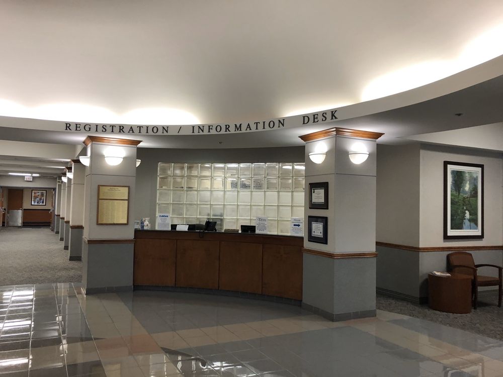 METHODIST RICHARDSON FAMILY MEDICAL GROUP - 11 Photos & 10 Reviews ...