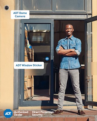 DIRECT PROTECTION SECURITY - Updated October 2025 - 30 Photos & 113 ...