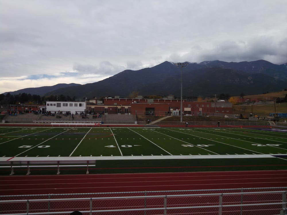 RYE HIGH SCHOOL - Education - Rye, CO - Phone Number - Yelp