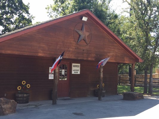 TEXAS STAR RV RESORT - Updated June 2024 - 4586 S Highway 281, Mineral ...