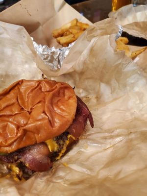 SMASHED_SB - Updated May 2024 - 231 S Michigan St, South Bend, Indiana ...