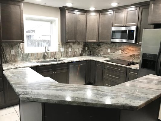 MAGNOLIA GRANITE & QUARTZ - Updated December 2025 - 1851 S Jefferson ...
