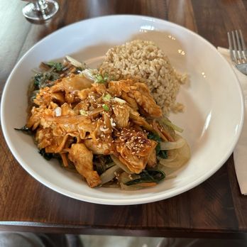 CAFÉ UU - Updated June 2025 - 136 Photos & 102 Reviews - 2925 Wetmore ...