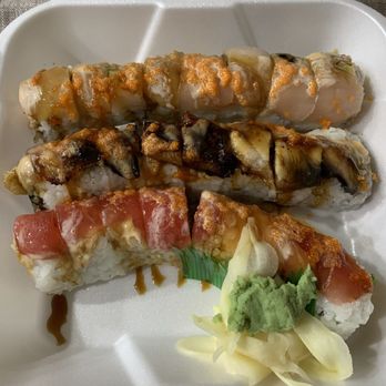 HISUI 2 - Updated August 2025 - 477 Photos & 804 Reviews - 3001 Alamo ...