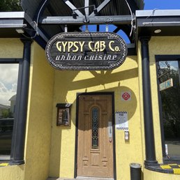 GYPSY CAB CO. - Updated December 2024 - 234 Photos & 276 Reviews - 828 ...