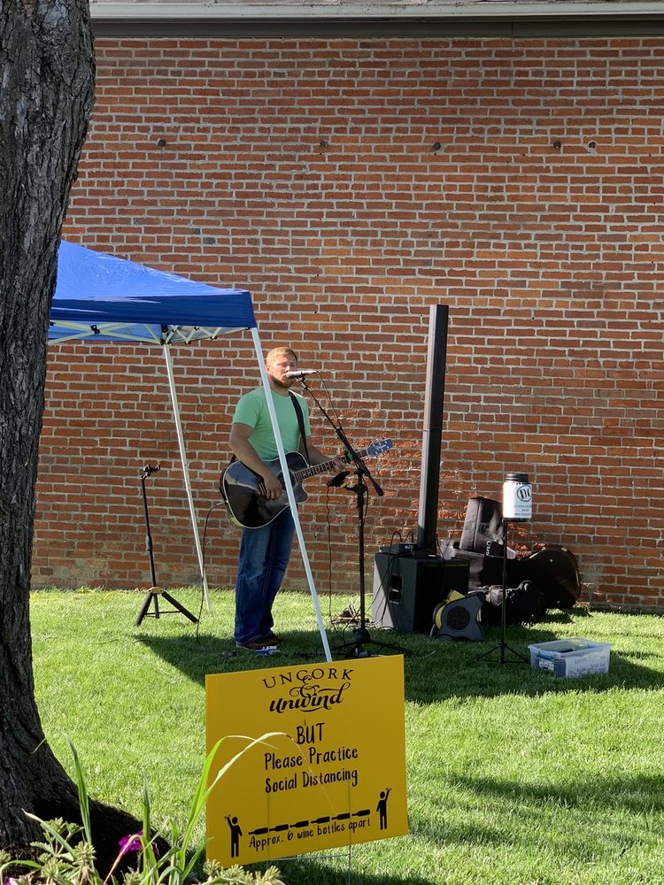 THE RUMA MILL - Updated April 2025 - 214 Main St, Ruma, Illinois - Wine ...